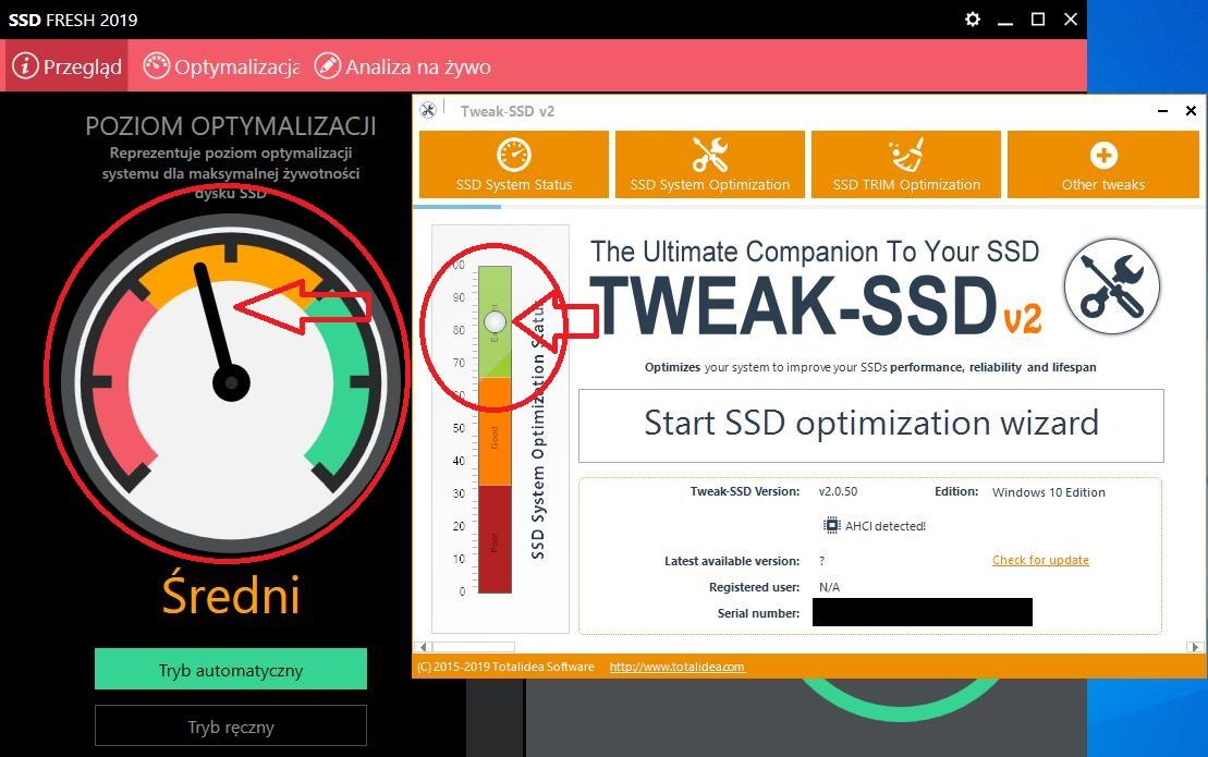 Tweak-SSD - Niezbędnik - WinClub